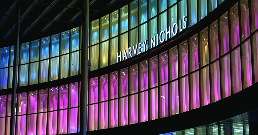 Harvey Nichols hunts for Beauty Bazaar locations | News | Retail Week