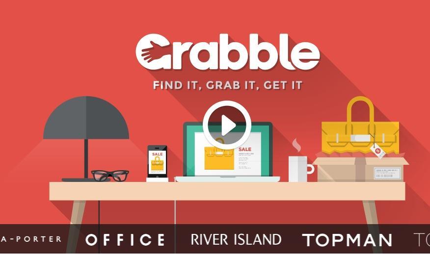Innovation watch: Grabble – the tool which filters shoppers' relevant ...