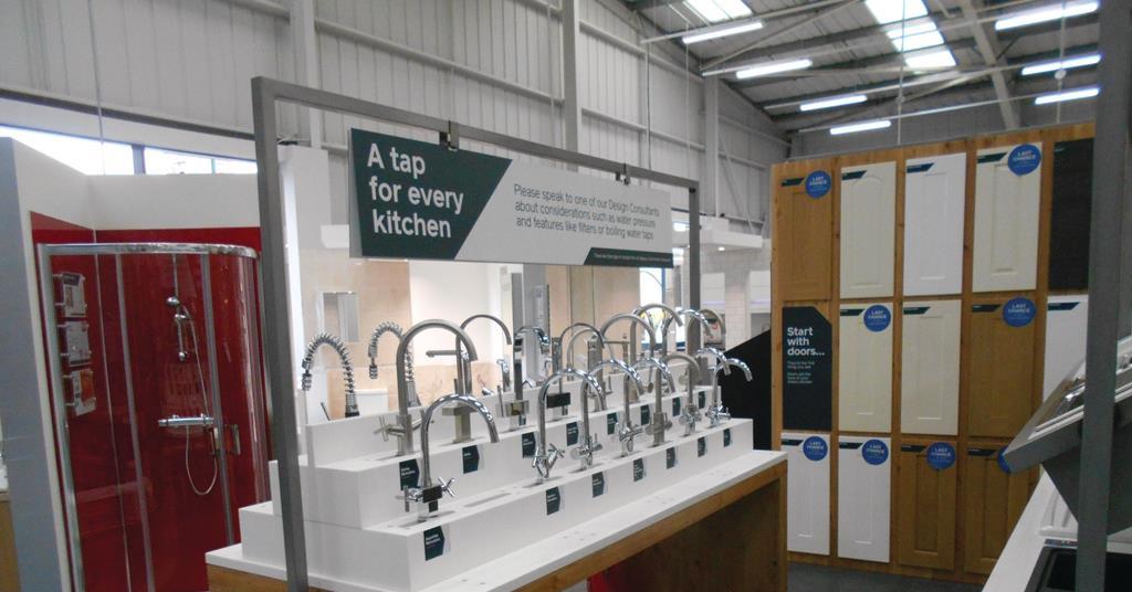 Store gallery: Wickes reveals its softer side with new store design ...