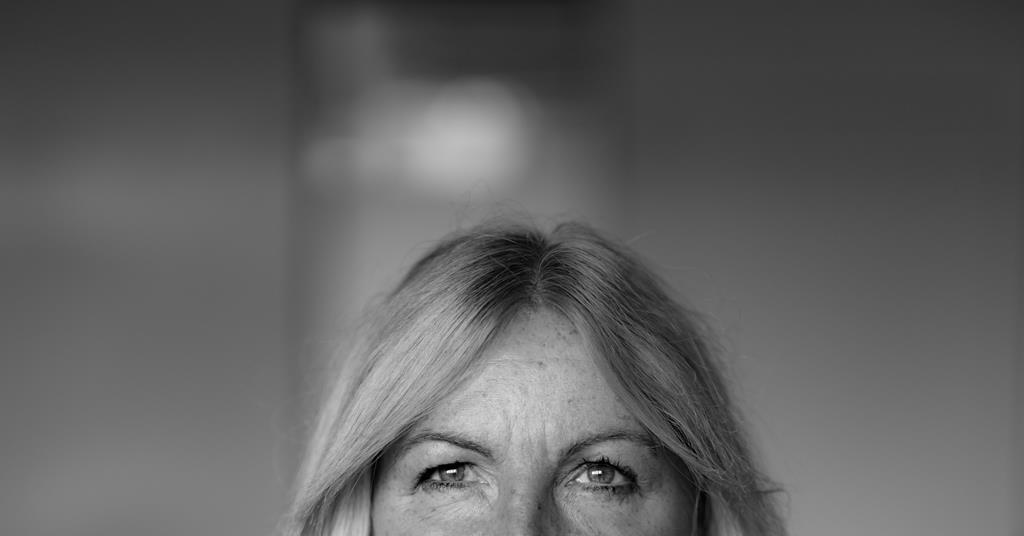 Gymshark appoints former Adidas boss Hannah Mercer to head retail and ...