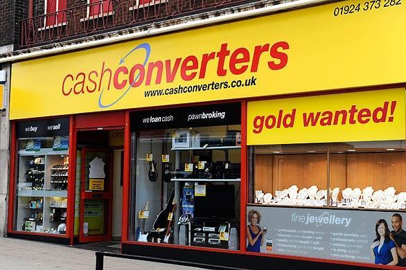 What it’s like to work at Cash Converters | Analysis | Retail Week