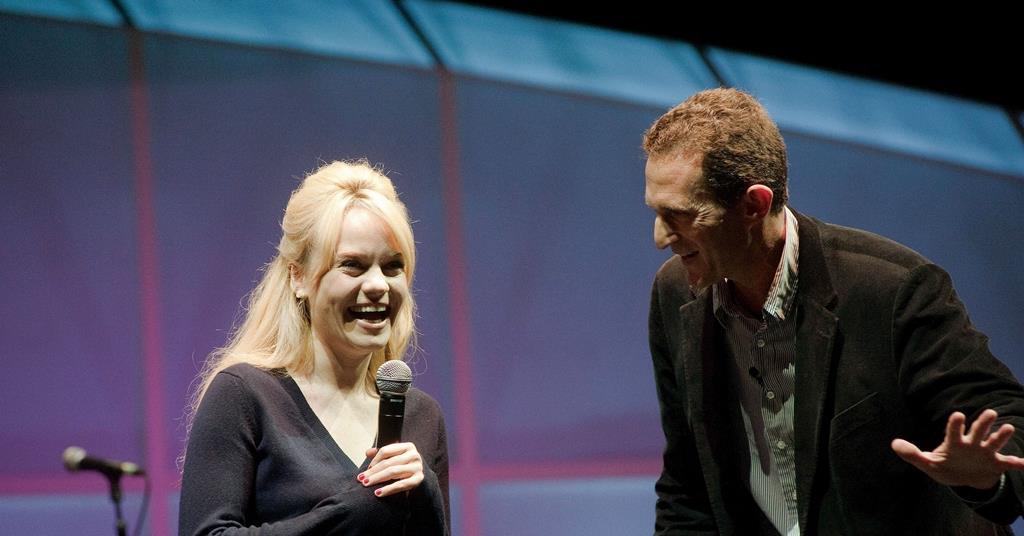 Taking the right approach at store manager conferences | Analysis ...