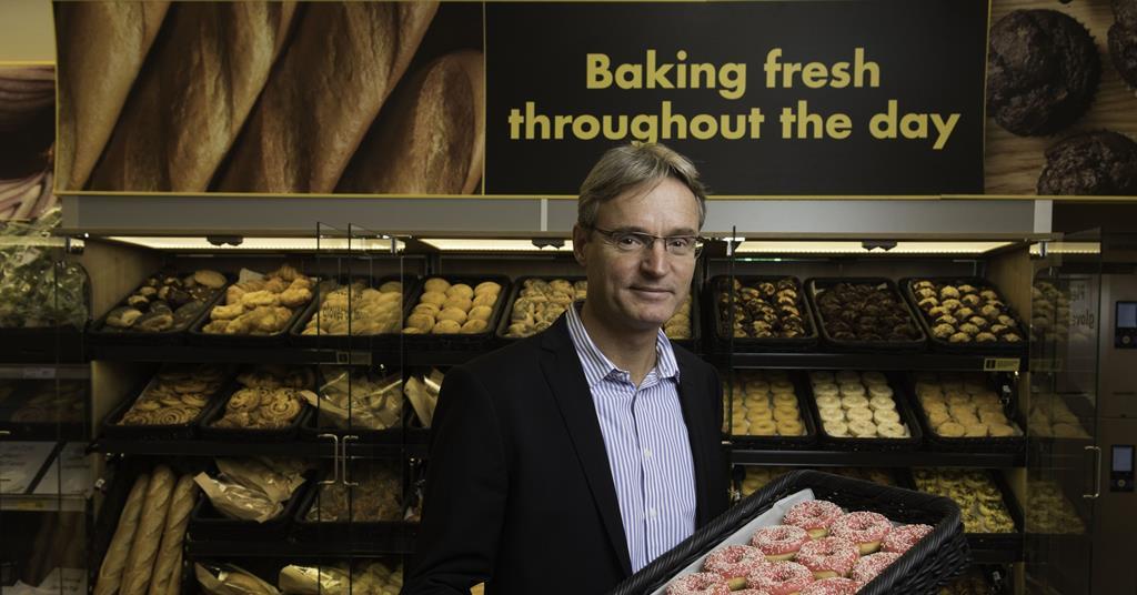In pictures: Netto unveils first store as it takes on Aldi and Lidl ...