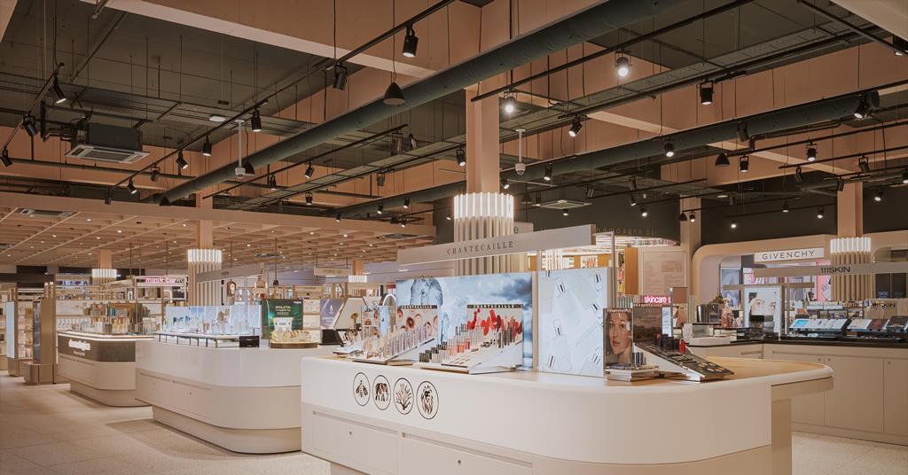 In pictures: New stores that brought the wow factor in lockdown year ...