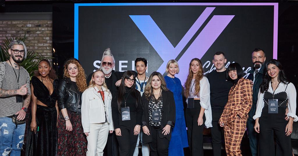 Shein X design competition opened up to international designers ...