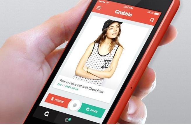 Innovation watch: Grabble – the tool which filters shoppers' relevant ...