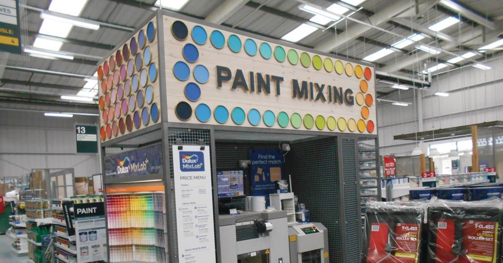 Store gallery: Wickes reveals its softer side with new store design ...