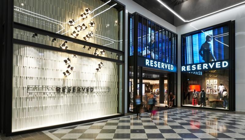 Store gallery: What can British shoppers expect from Polish retailer ...