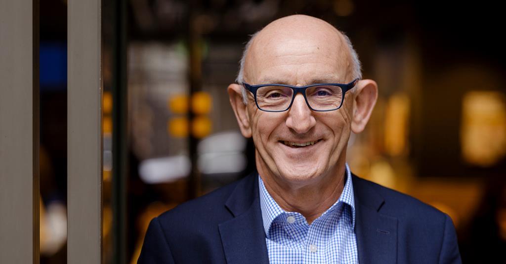 From hotcakes to hoodies – how Roger Whiteside transformed Greggs ...