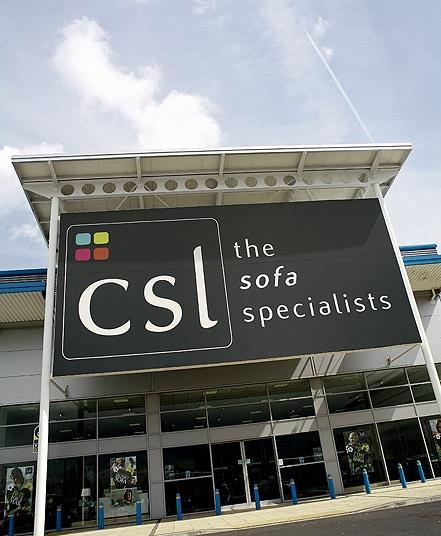 CSL delivers 20% surge in like-for-likes | News | Retail Week