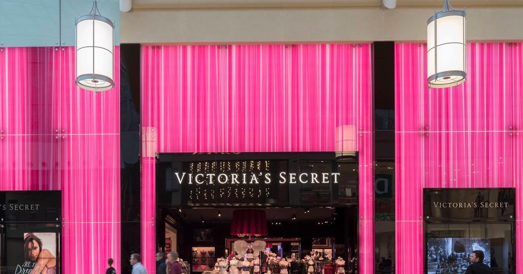 Victoria's Secret has poached new CEO Hillary Super from Rihanna’s ...