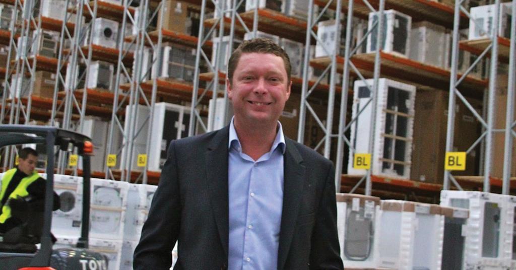 Profile: John Roberts, chief executive, DRL | Analysis | Retail Week