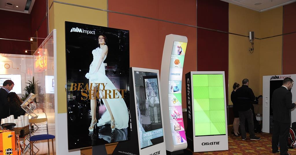 Retail Week Live: Day one in pictures | Analysis | Retail Week