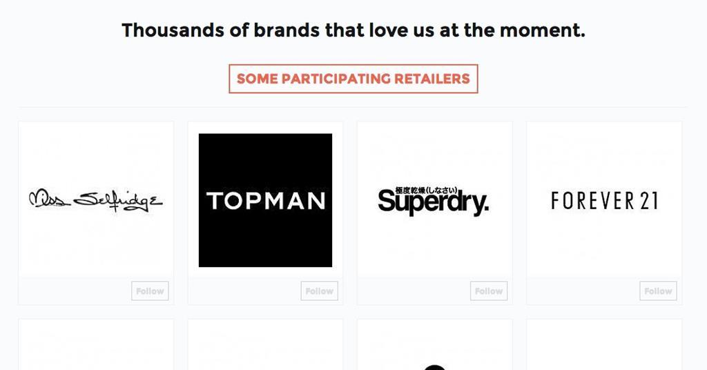 Innovation watch: Grabble – the tool which filters shoppers' relevant ...