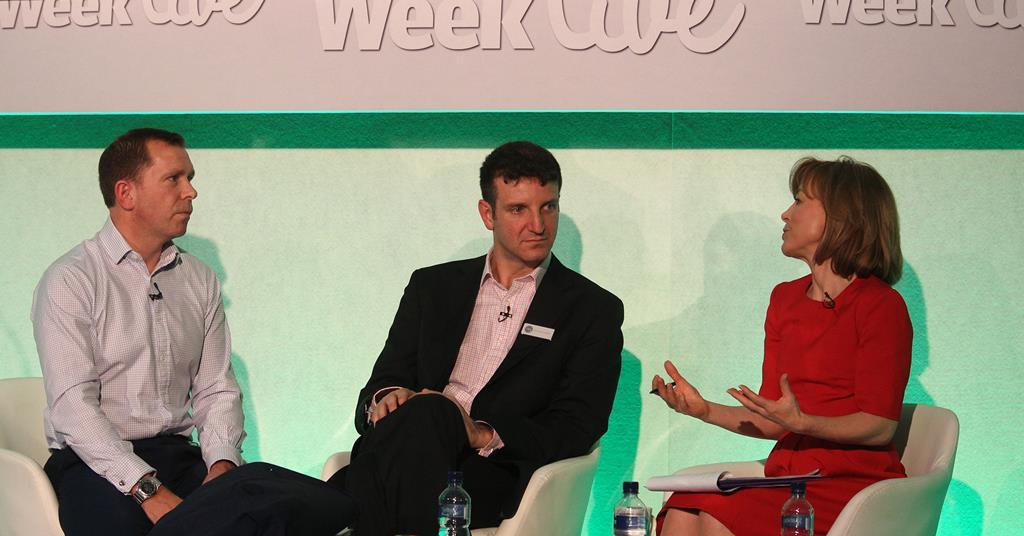 Retail Week Live: Mike Logue put people first to make Dreams profitable ...