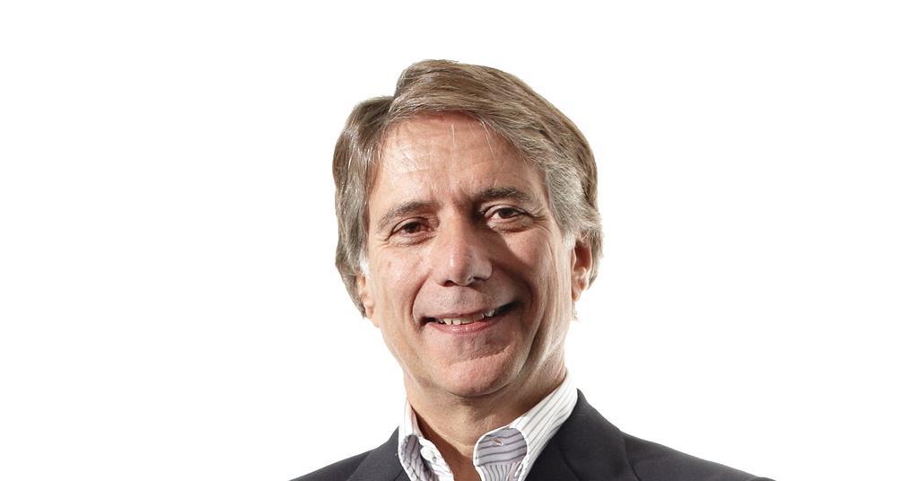 Malcolm Walker: How British retailers could make medical history ...