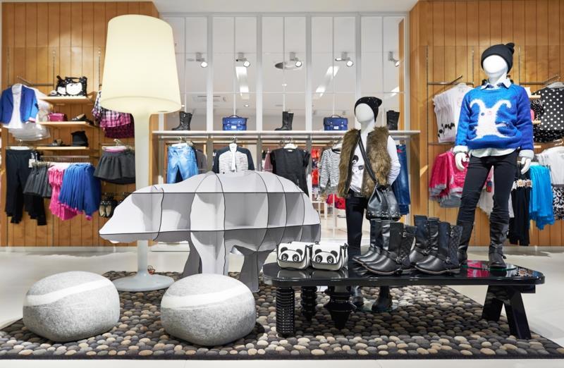 Store gallery: What can British shoppers expect from Polish retailer ...