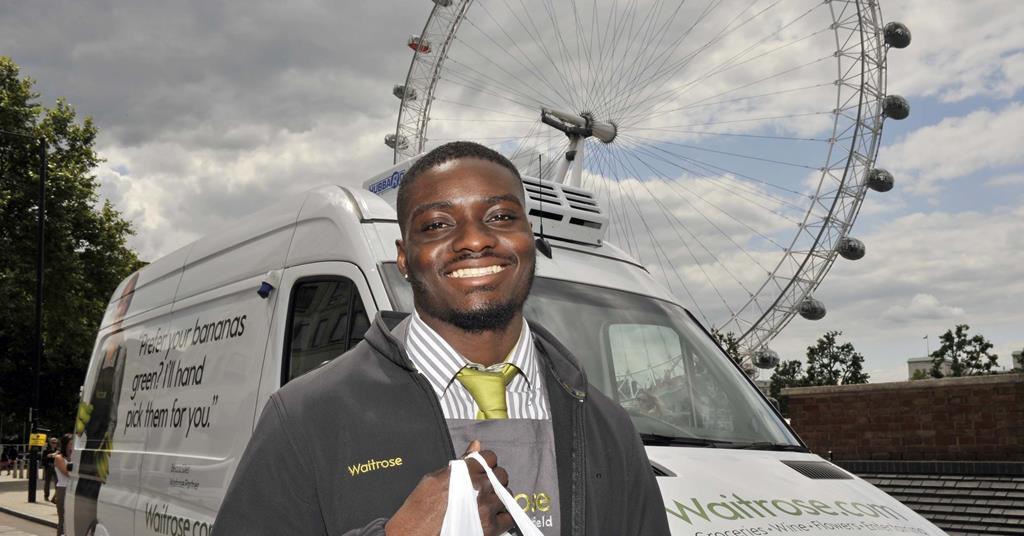 Infographic: Personalisation lifts Waitrose.com plus the latest retail ...