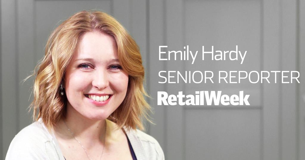 Today in retail: M&S eyes online as Debs bolsters team | News | Retail Week