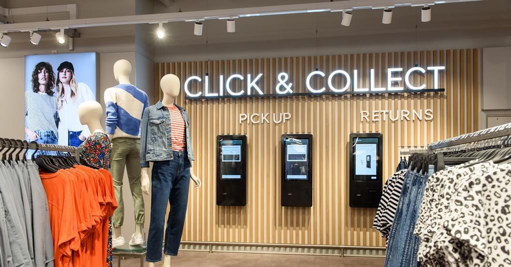 M&S set to overtake rivals TK Maxx and Frasers Group as second-biggest ...