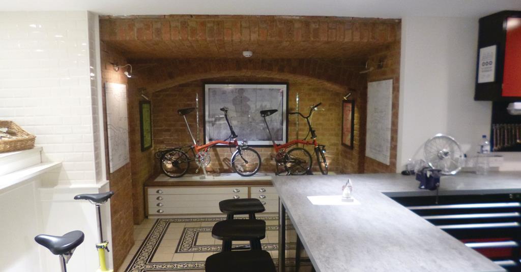 Store gallery: Brompton Junction, Covent Garden | Gallery | Retail Week