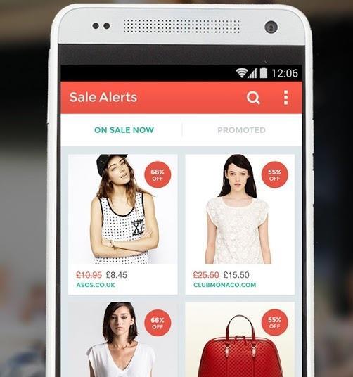 Innovation watch: Grabble – the tool which filters shoppers' relevant ...