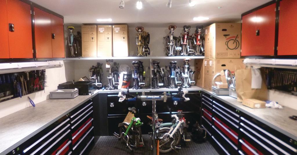 Store gallery: Brompton Junction, Covent Garden | Gallery | Retail Week