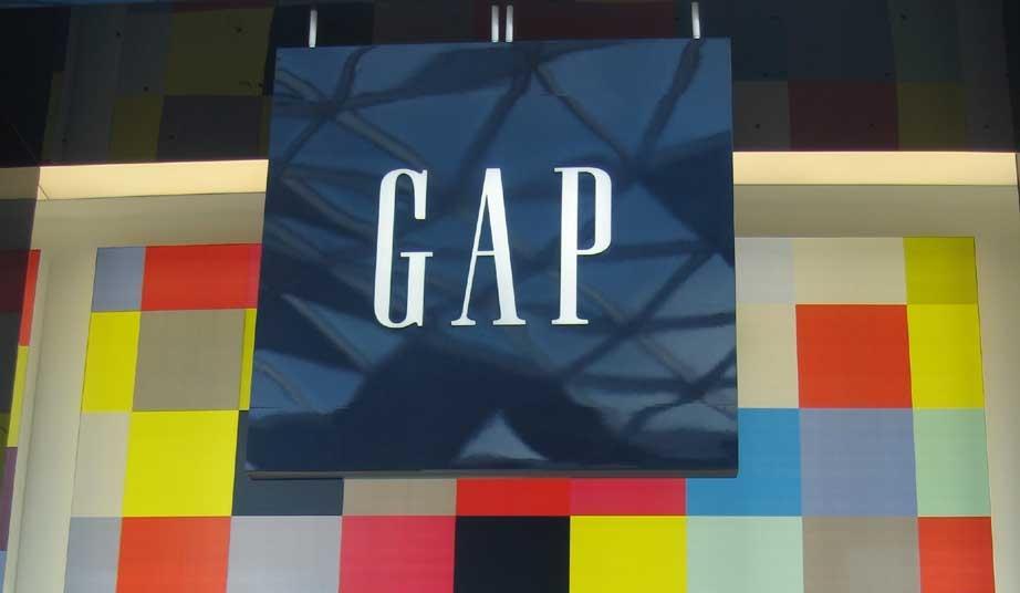 Gap to open in China and bring back TV adverts | News | Retail Week