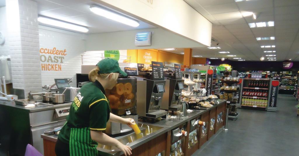 Morrisons: A lesson learnt | Gallery | Retail Week