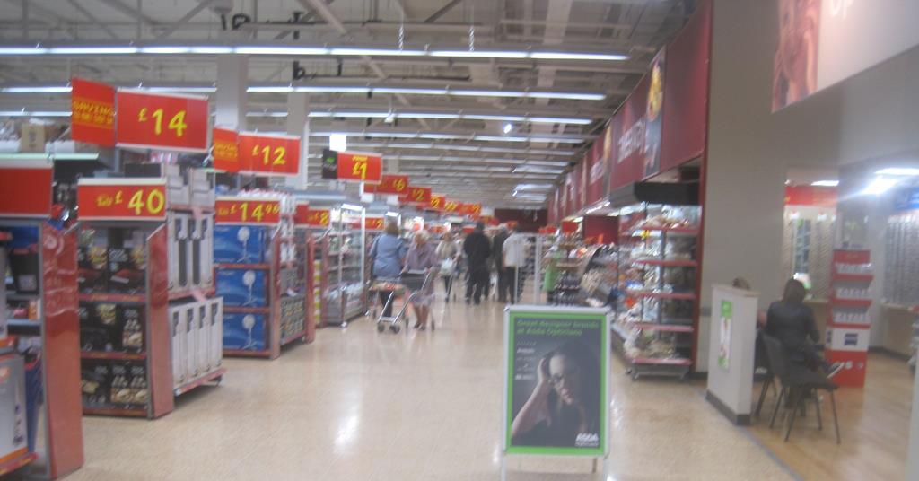 Asda to use further store space for community projects | News | Retail Week