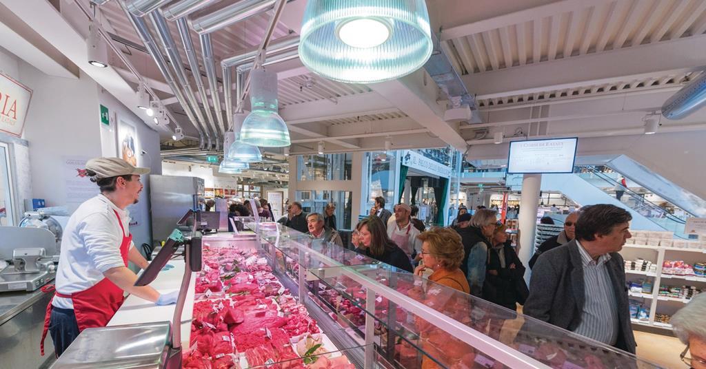 Store gallery: Eataly Milan, Italy | Gallery | Retail Week