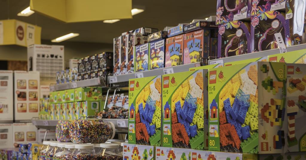 In pictures: Netto unveils first store as it takes on Aldi and Lidl ...