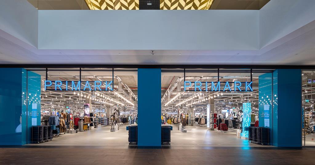 Primark accelerates its opening of four new stores in Portugal with a ...