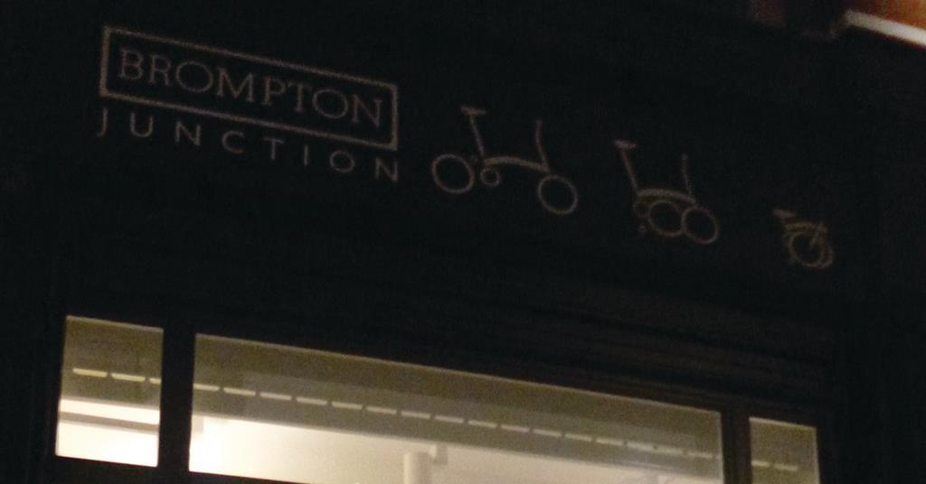 Store gallery: Brompton Junction, Covent Garden | Gallery | Retail Week