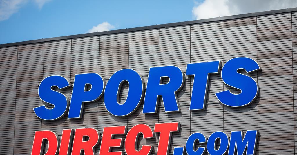 Data: JD Sports vs Frasers Group – two sports retail titans square up ...