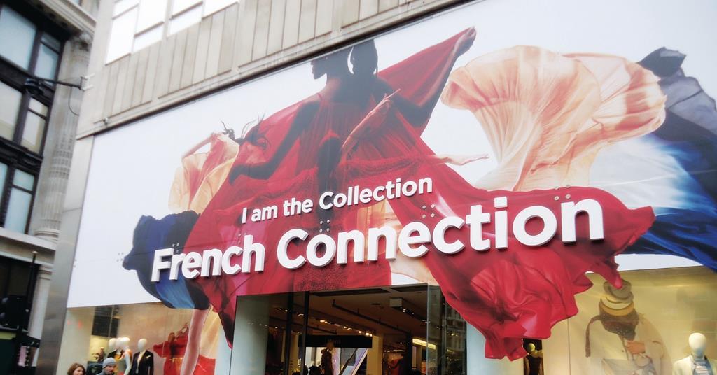French Connection to launch its first overseas website in Germany ...