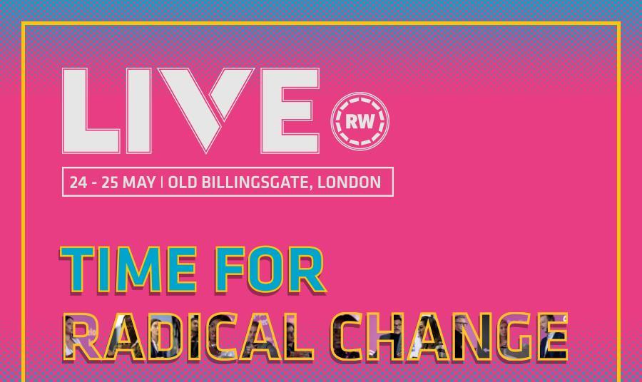 Retail Week Live 2022: Richard Walker, Jo Whitfield and Mike Coupe join ...