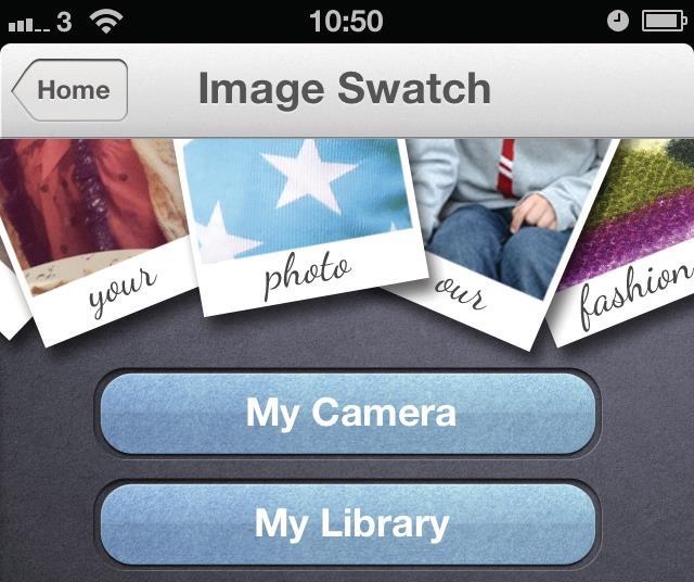 In pictures: EBay launches colour swatch technology on app | Opinion ...