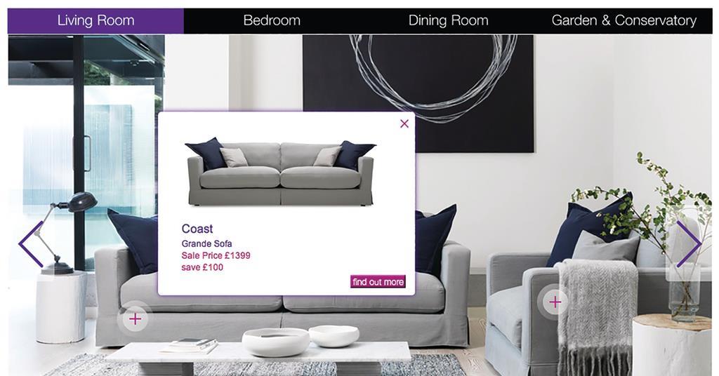 DFS to relaunch website as tablet traffic reaches 33% | News | Retail Week