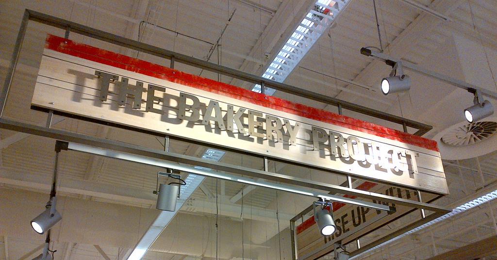 In pictures: Tesco new generation Extra stores at Purley, Watford and ...