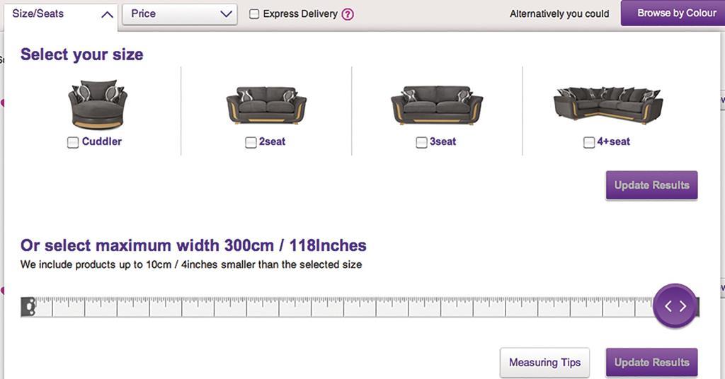 DFS to relaunch website as tablet traffic reaches 33% | News | Retail Week