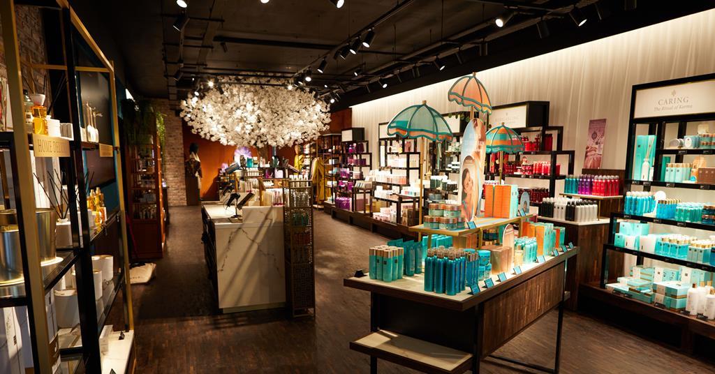 Rituals plans to open another 15 stores across the UK and Ireland ...