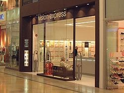 Vision Express fights to capture optical spend with promotions | News ...