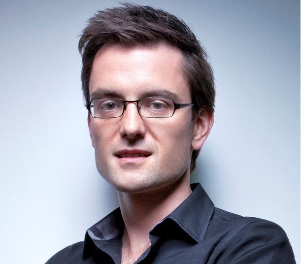 Q&A: Andrew Robb, chief operating officer at Farfetch, on how to ...