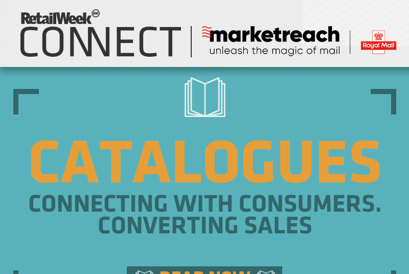 Catalogues: Connecting with consumers. Converting sales | Report Store ...