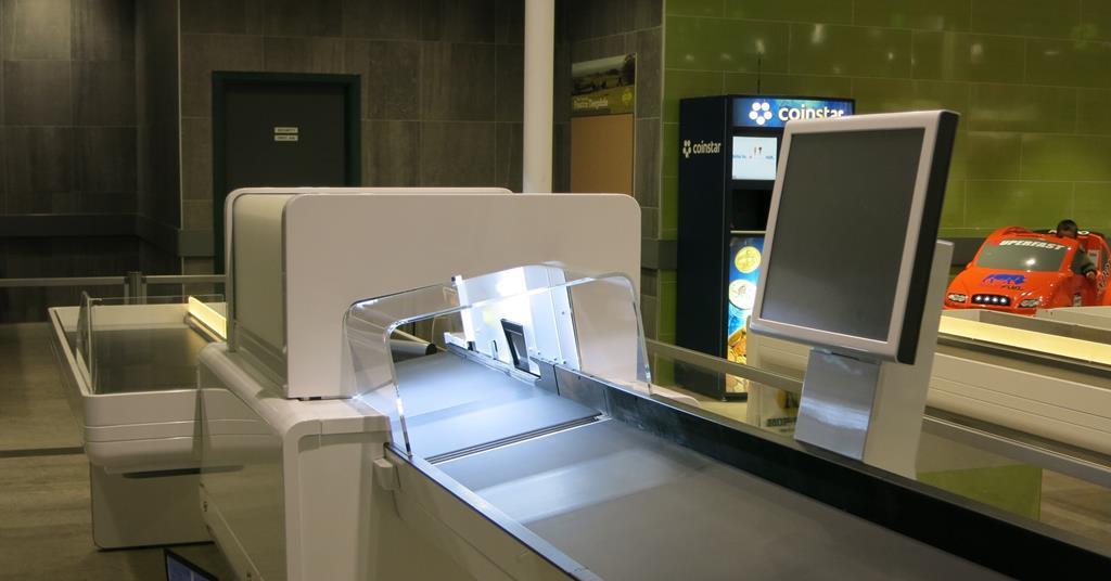 In pictures: Morrisons unveils its innovative 'lab' store in Preston ...