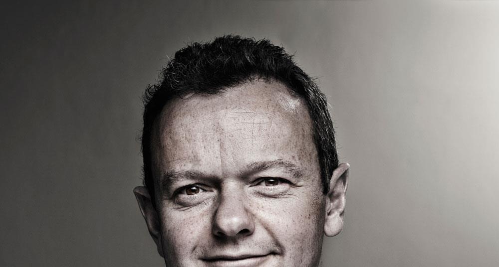 Nicky Kinnaird becomes non-exec director at Debenhams | News | Retail Week