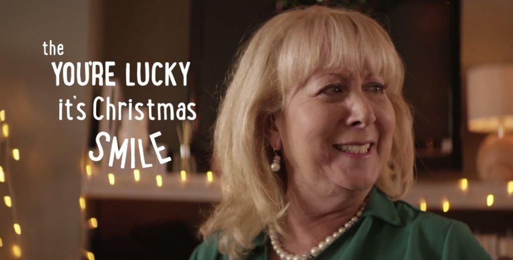 Asda opts for upbeat Christmas campaign set to Jahméne Douglas track ...