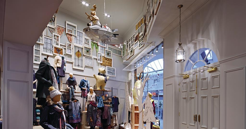 In pictures: White Stuff opens retro flagship in Bluewater | News ...