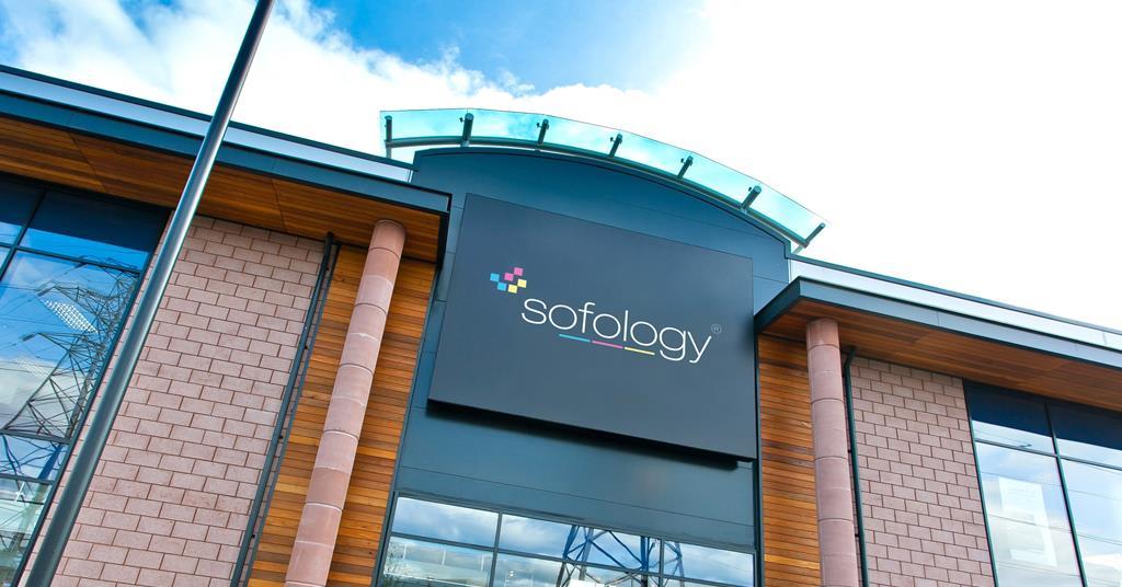 In pictures: What DFS boss Ian Filby sees in Sofology | Gallery ...
